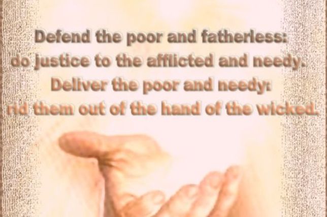 Christian Legal Aid of Southeast Michigan - Free Way to Support Us!