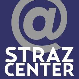 Straz Center Logo