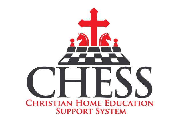 CHESS (Christian Home Education Support System) - Free Way to Support Us!